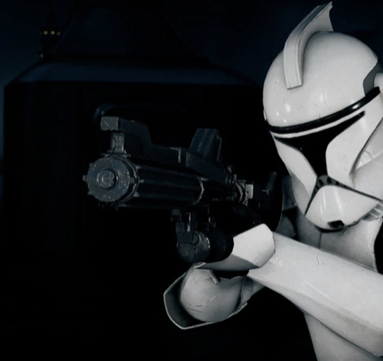 Make Your Own Clone Trooper! | Fandom