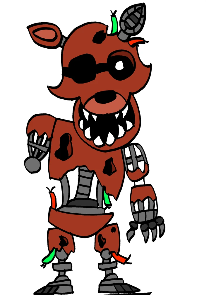 Discuss Everything About Five Nights at Freddy's Wiki | Fandom