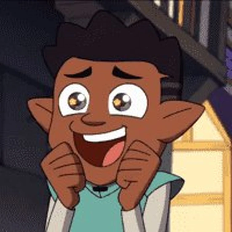 Why is gus happy?(Wrong answers only) | Fandom