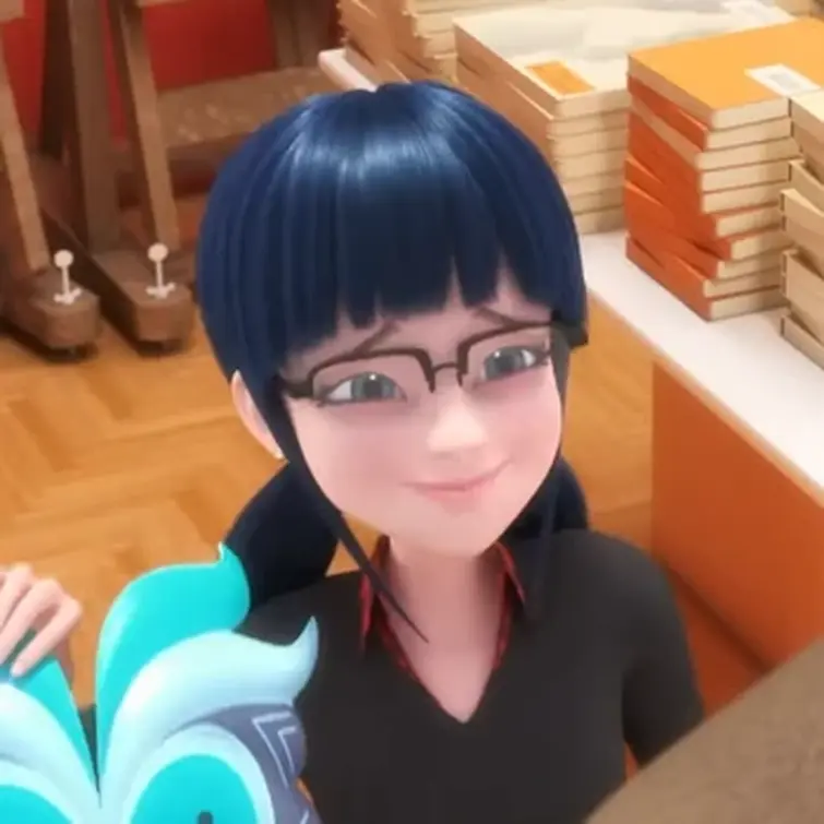 Discuss Everything About Miraculous Ladybug Wiki | Fandom