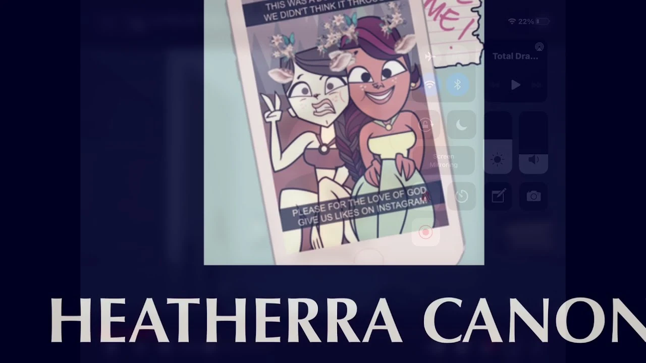 HEATHERRA CANON | Fandom