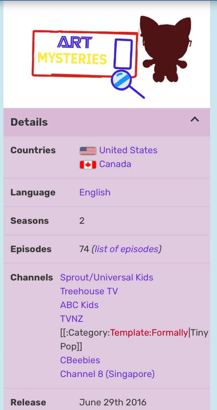 Discuss Everything About The Fandub Database | Fandom
