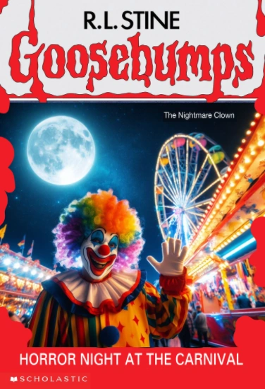 Horror Night At The Carnival | Fandom