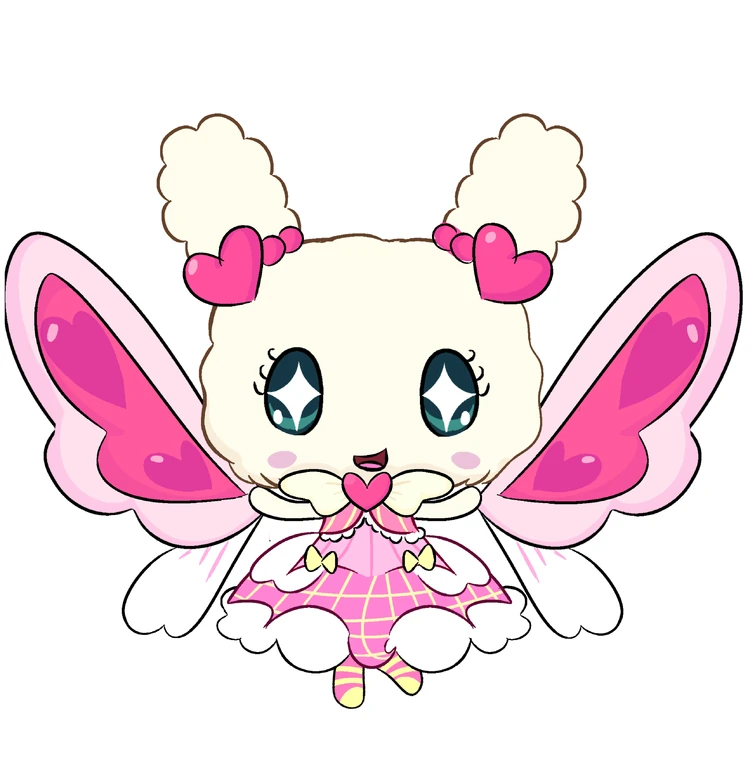 Discuss Everything About Tamagotchi Wiki | Fandom