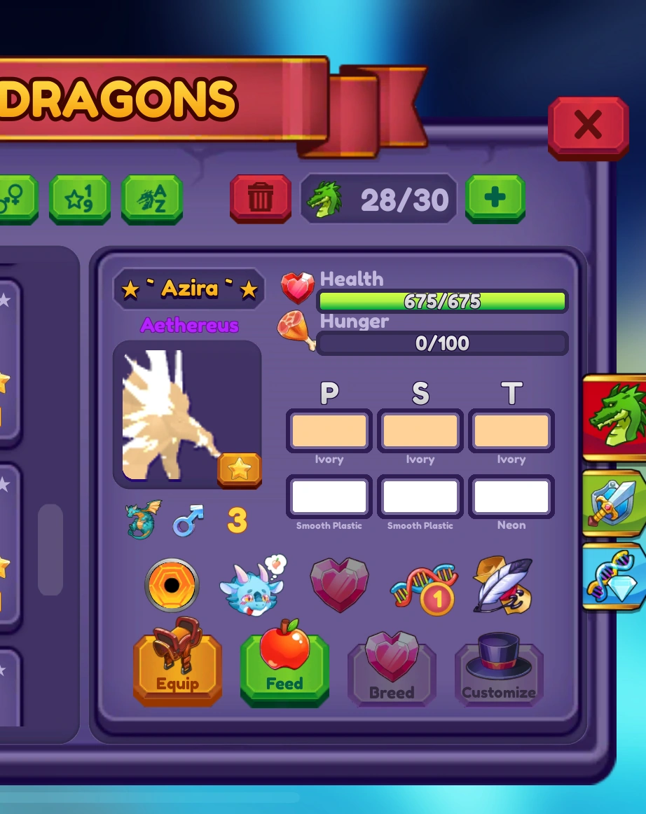 LF GOOD POTS FOR MY AETH! | Fandom