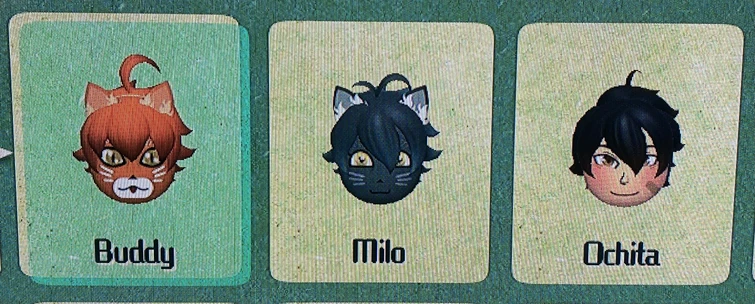All Demon Slayer Miis for Miitopia: Guess Who? | Fandom