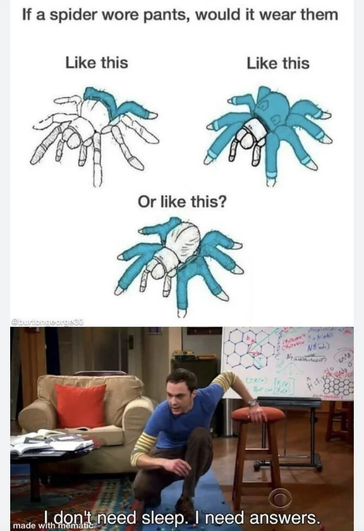 *heavy breathing* | Fandom