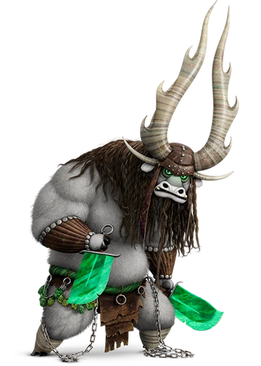 Kai Vs Lord Tirek | Fandom