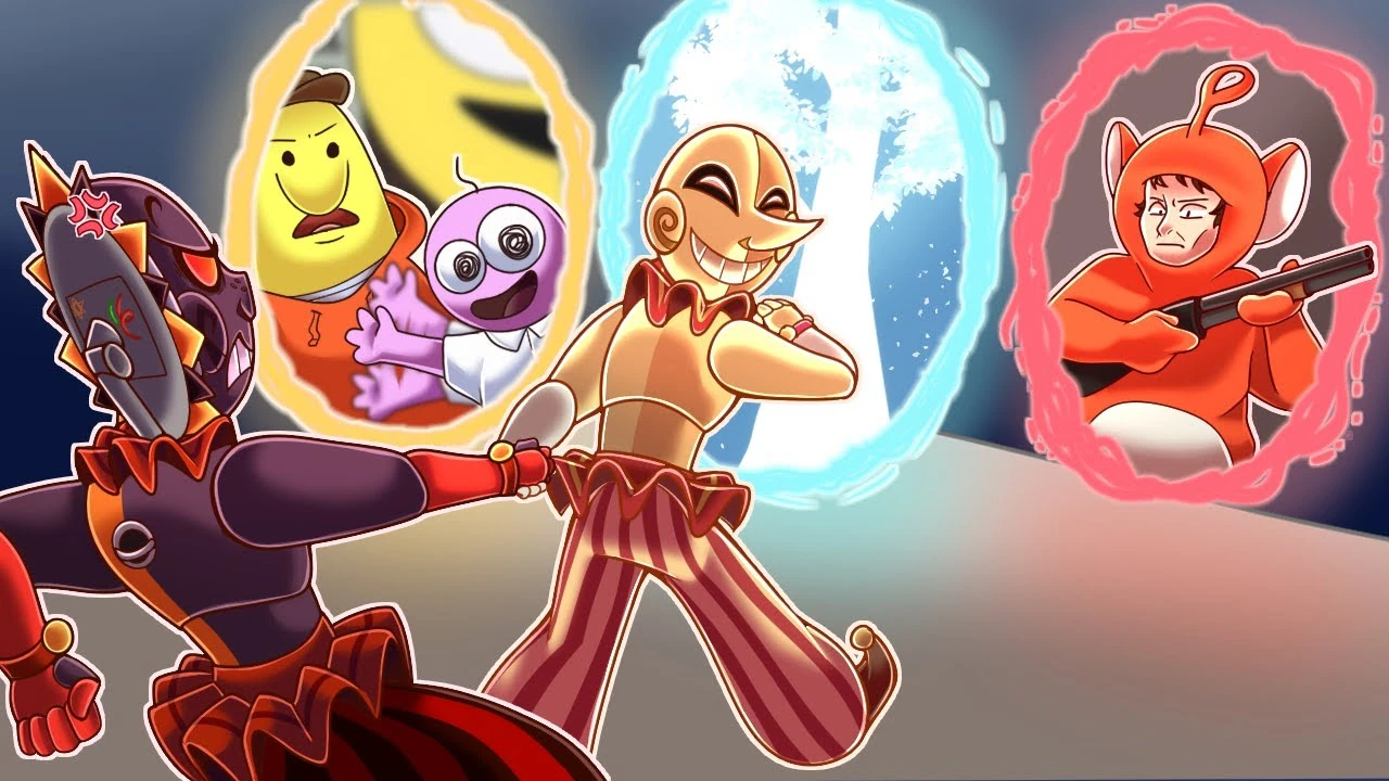 New EAPS Episode ☆ミ | Fandom