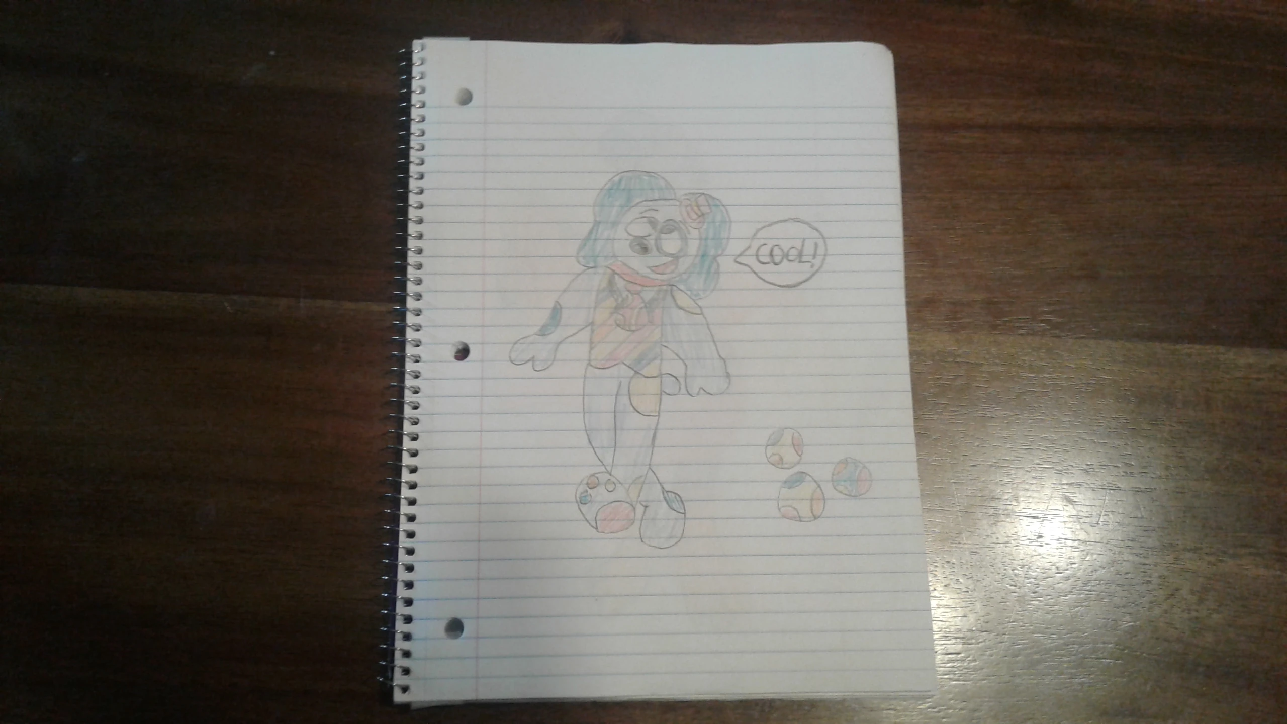 Barnaby B. Beagle | Fandom