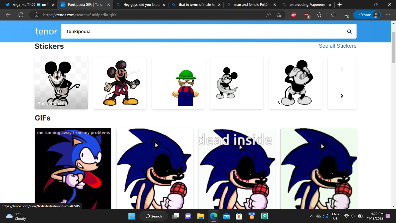 accurate representation of funkipedia tbh /oj | Fandom