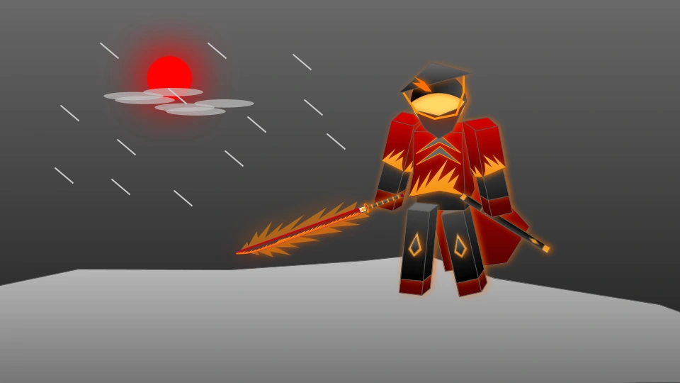 Flaming Warrior + Aquatic Warrior | Fandom