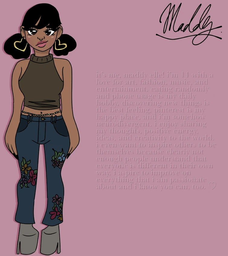 ok trend time | Fandom