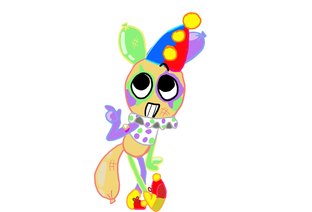 looey redesign yuh | Fandom