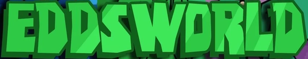 Eddsworld | Fandom