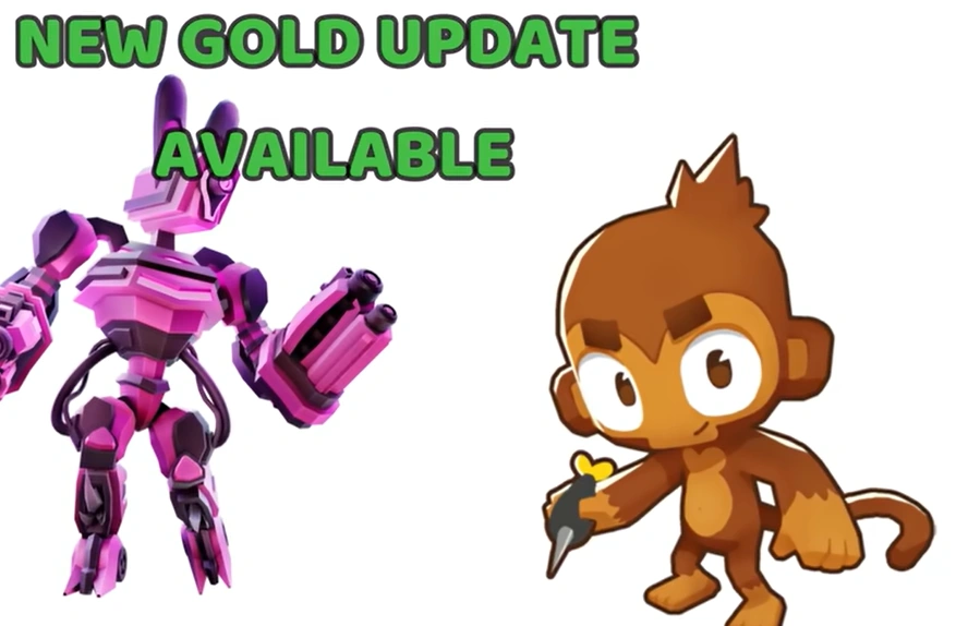 If TTD Had Golden Skins... | Fandom