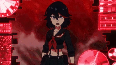 Matoi Ryuko vs Kurosaki ichigo | Fandom