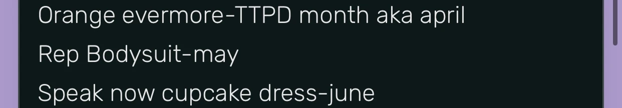 Guys new month new PFP (this is gonna make my last poll confusing sry ...