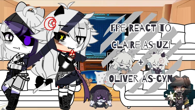 I don't see the Comparison 😐 | Fandom