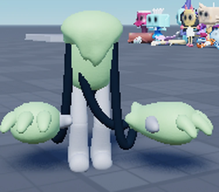 W h y i c r e a t e d t h i s t hi n g | Fandom