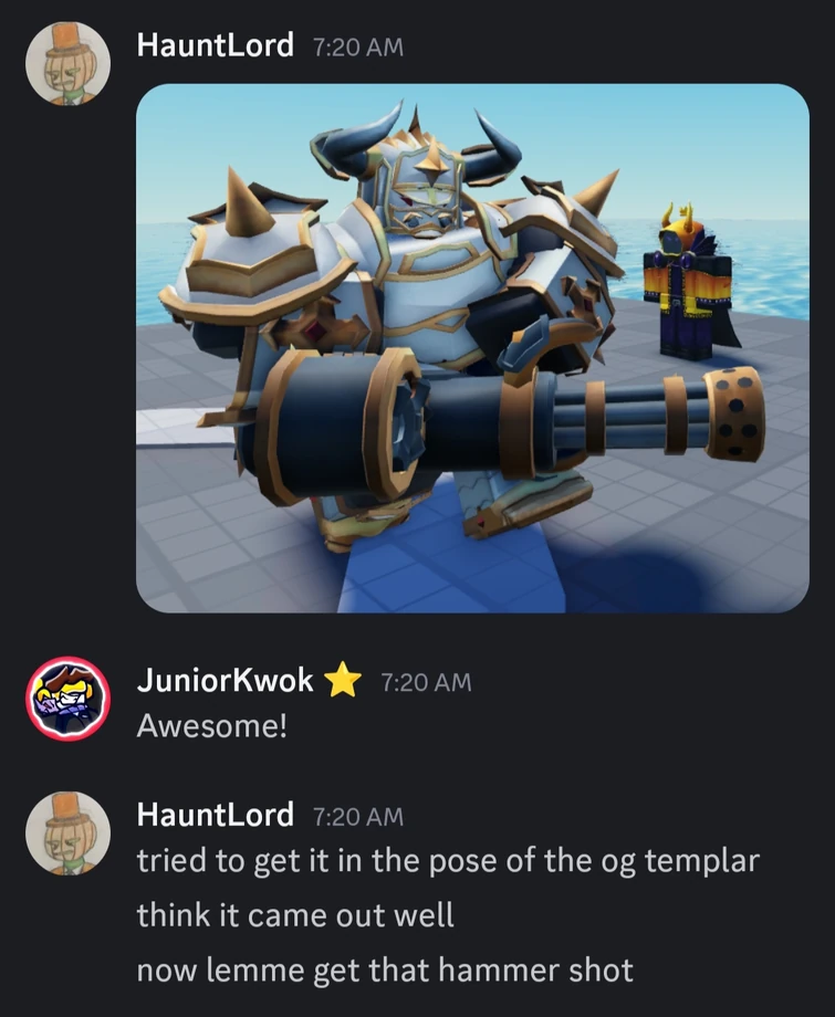 Discuss Everything About Tower Defense Simulator Wiki | Fandom