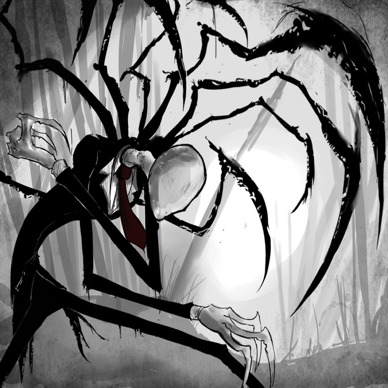 What Powers will you need to be these creepypasta characters? | Fandom