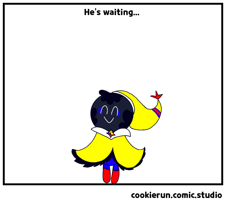 Vividream Cookie does a relationship request | Fandom