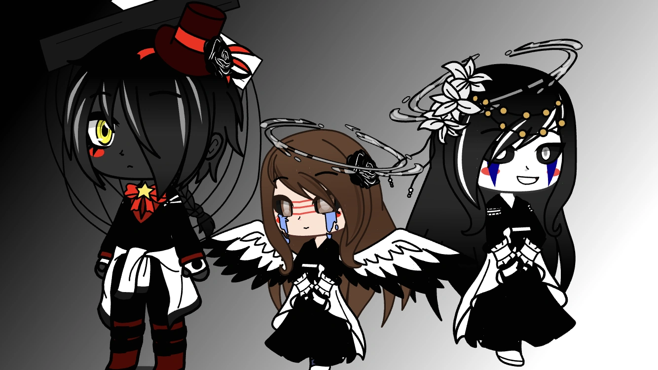 Lefty, Puppet & Charlie | Fandom