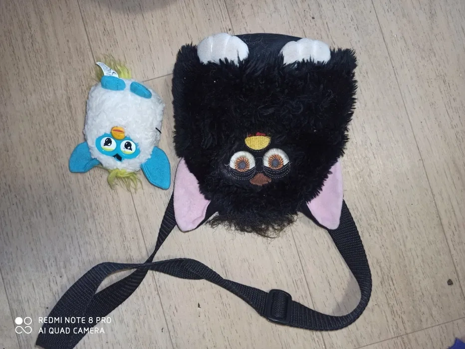 Is this bag official? A bootleg? Whatever it is? | Fandom