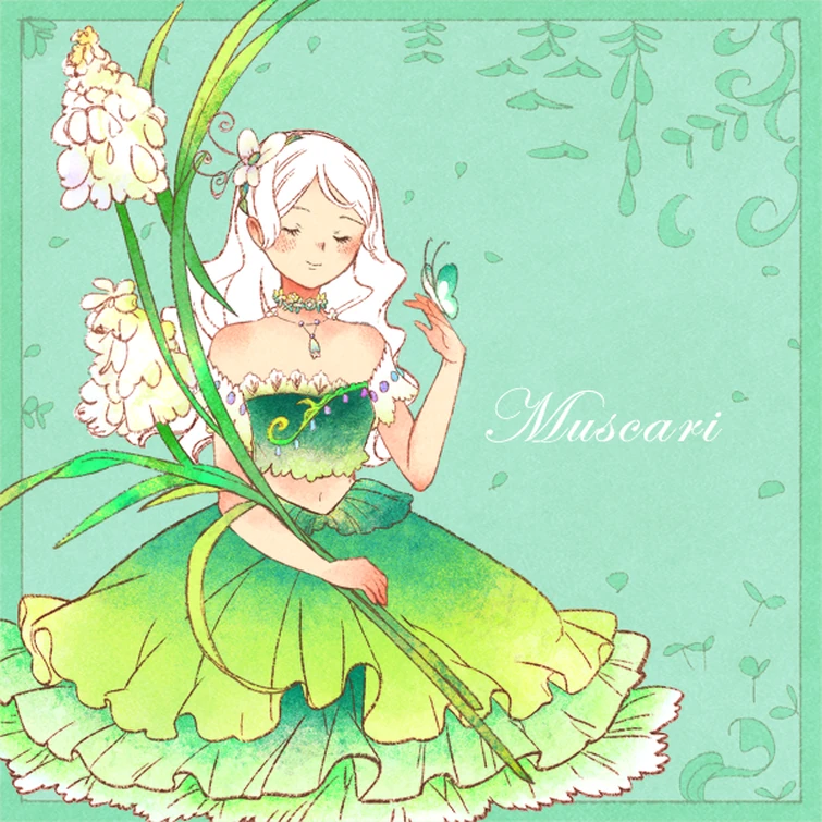 Picrew Day 114 | Fandom