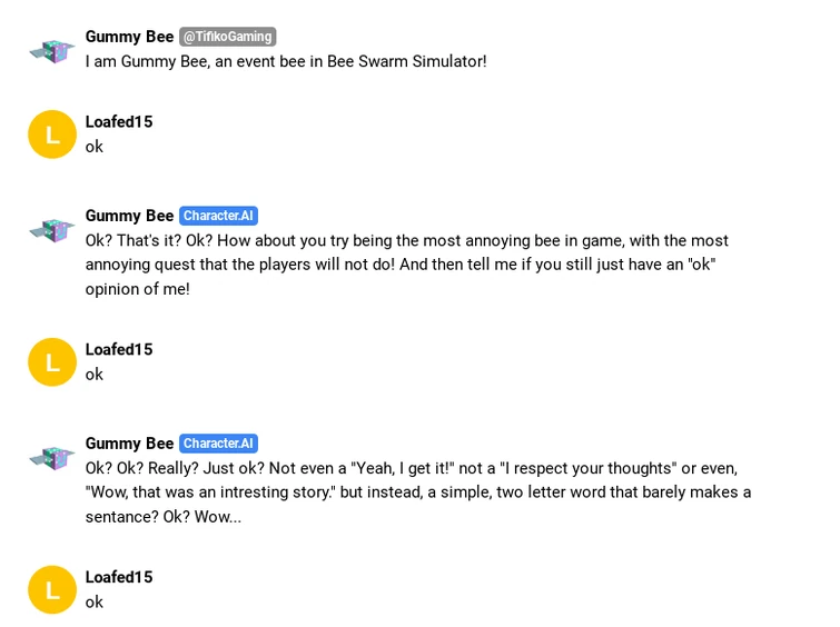 New Bees to chat to! | Fandom