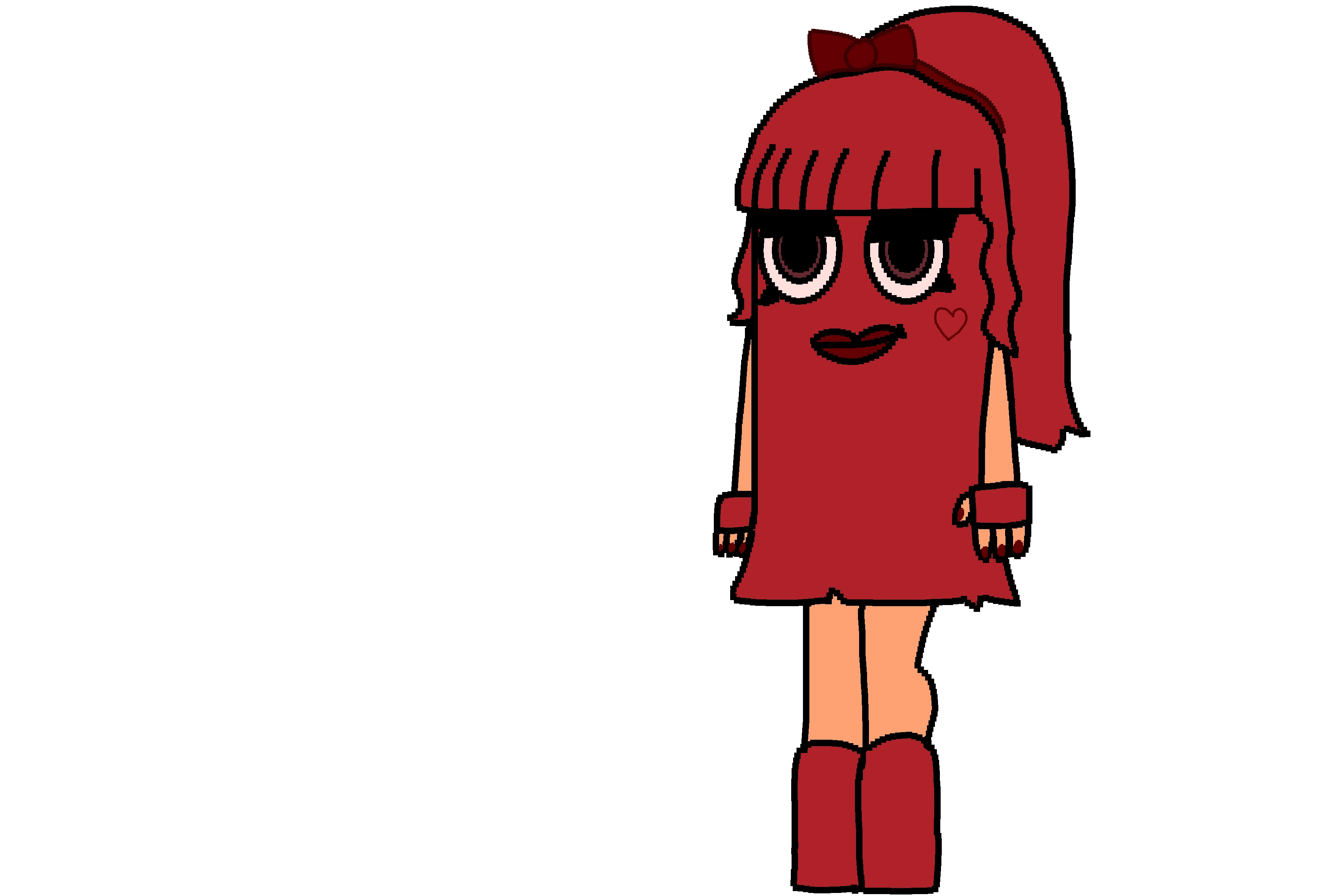 I’m feeling quirky so *makes a self insert oc* | Fandom