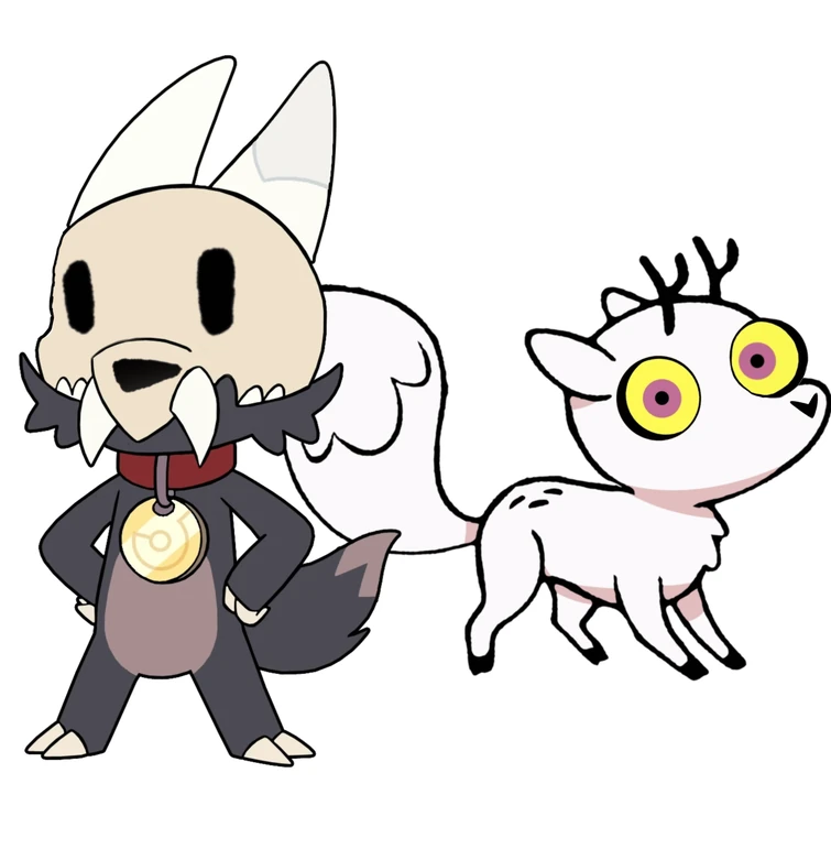 King and Twig face swap | Fandom