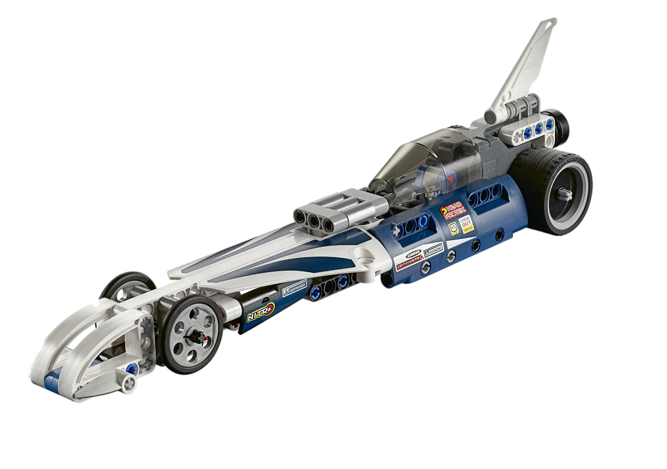 Speed Record Car Vs Race Boat Fandom
