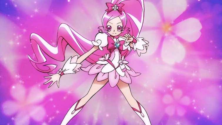 Discuss Everything About Pretty Cure Wiki | Fandom