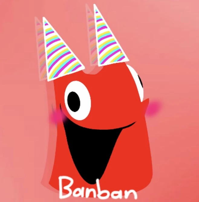 Banban pfp’s! | Fandom