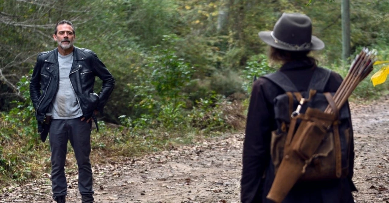 SPOILERS for S10E17**** | Fandom