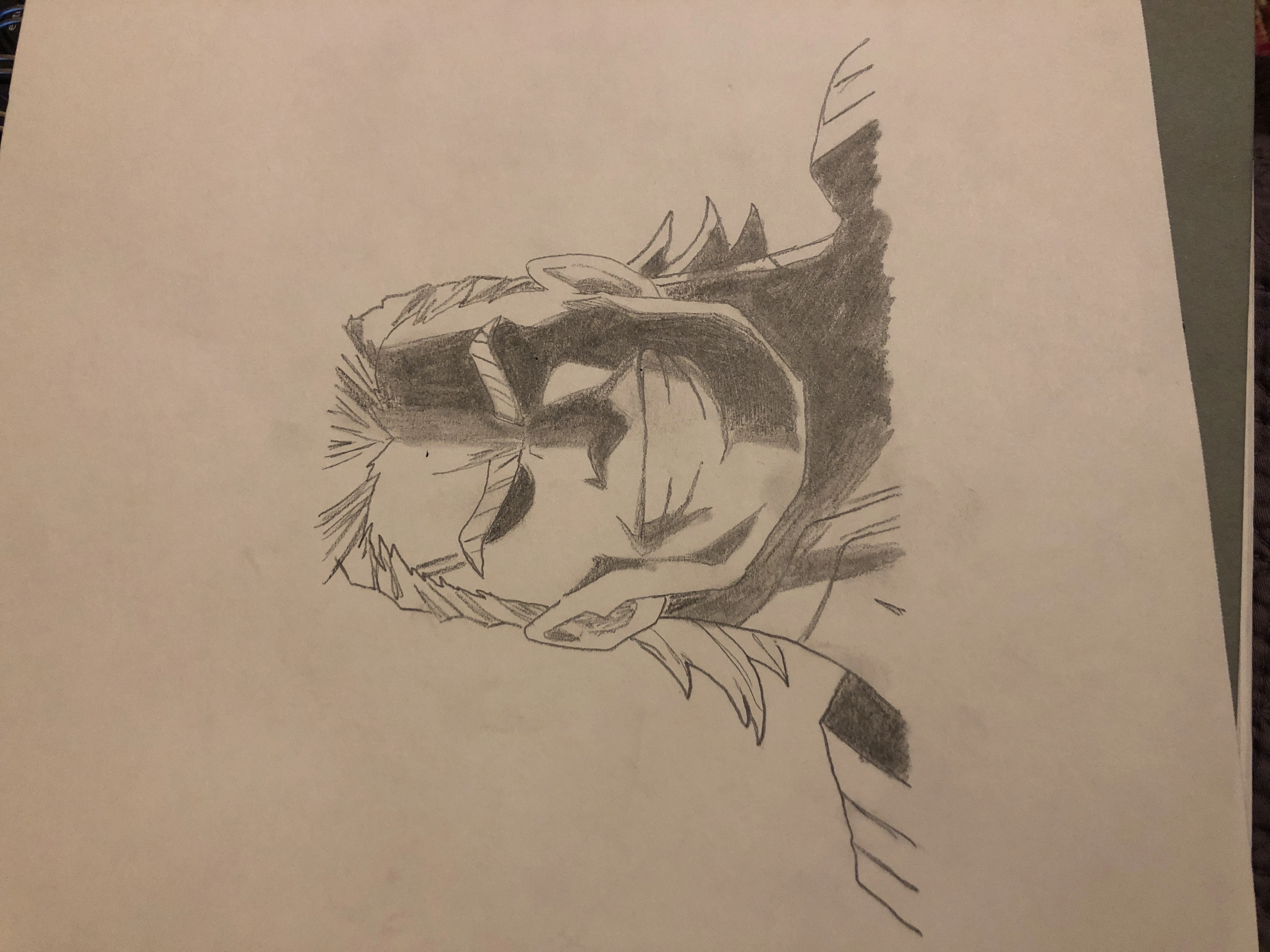 go plus ultrA! | Fandom