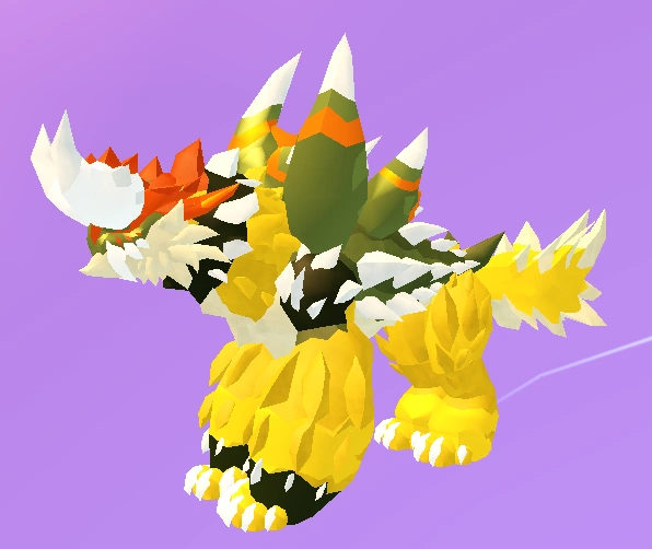 Bowser | Fandom