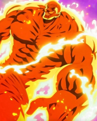 Escanor The One 6 Star Unit Idea | Fandom