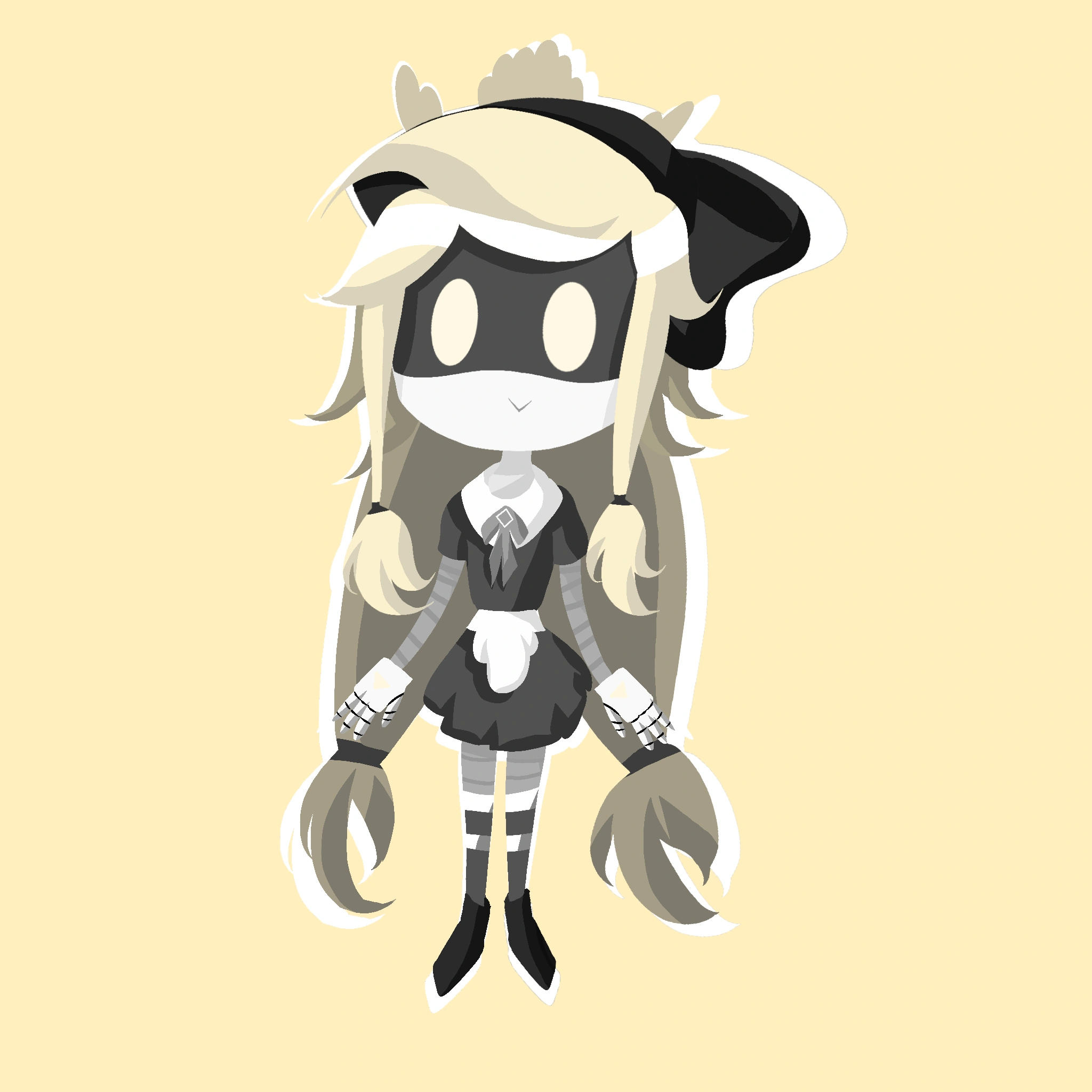 la creatura | Fandom