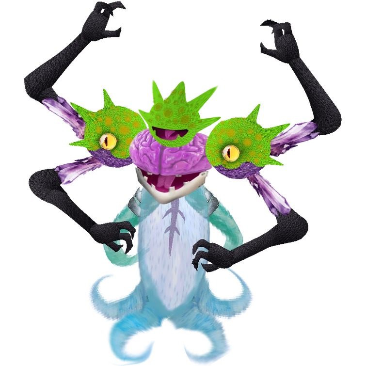 Discuss Everything About My Singing Monsters Wiki | Fandom