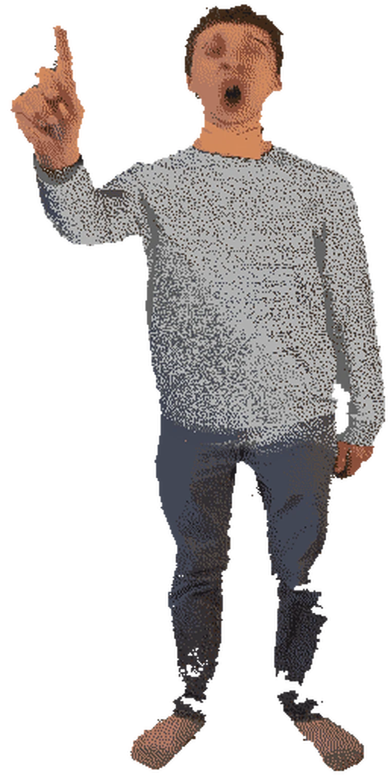 Classic principal of the thing | Fandom