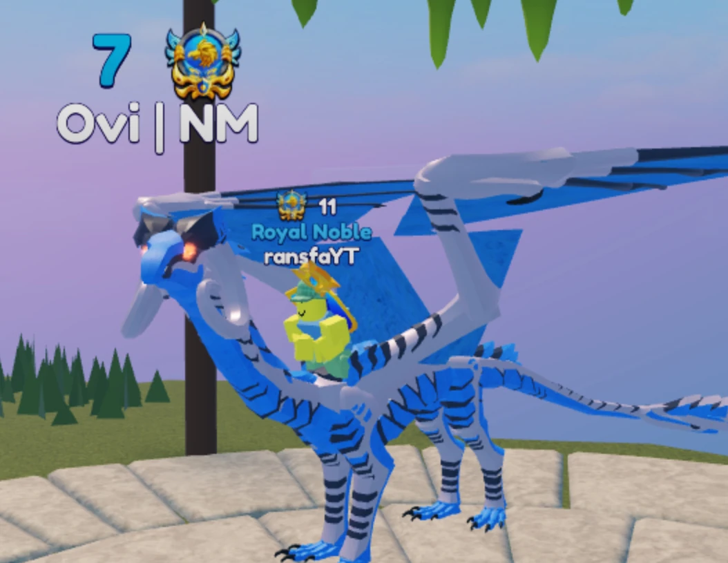 Trading nm Ovicirus | Fandom
