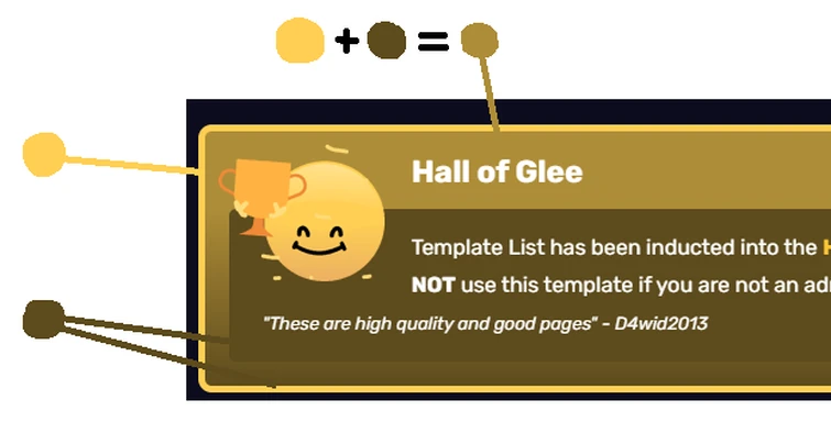 Discuss Everything About Glagglepedia Wiki | Fandom