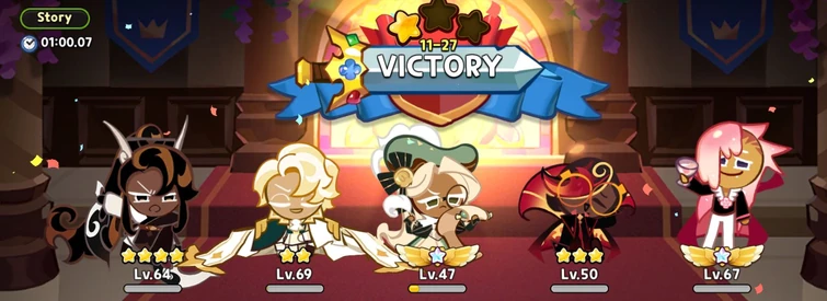 when the vamp | Fandom