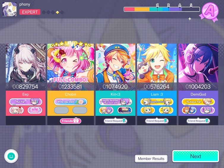 Co-Op w Chobi!! | Fandom