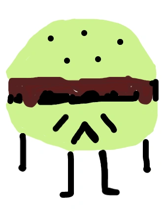 Krappy Patty's New Hip Show 😎 | Fandom