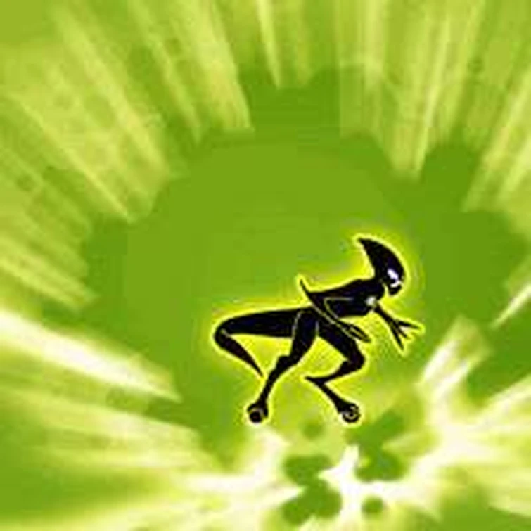 Discuss Everything About Ben 10 Wiki | Fandom
