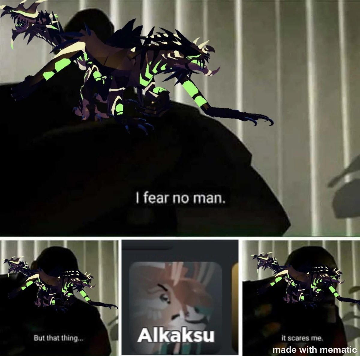 More alkaksu memes | Fandom
